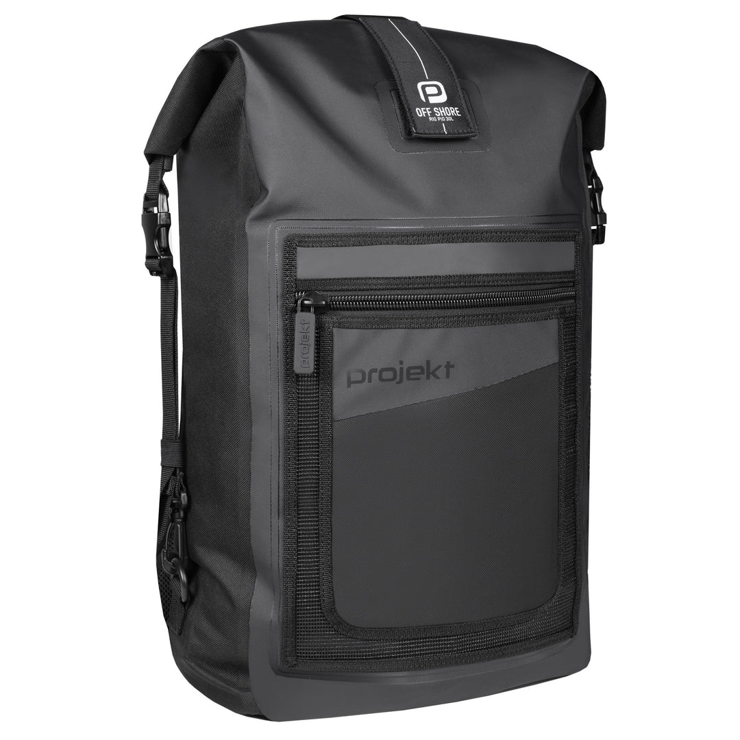 Backpacks – Projekt US