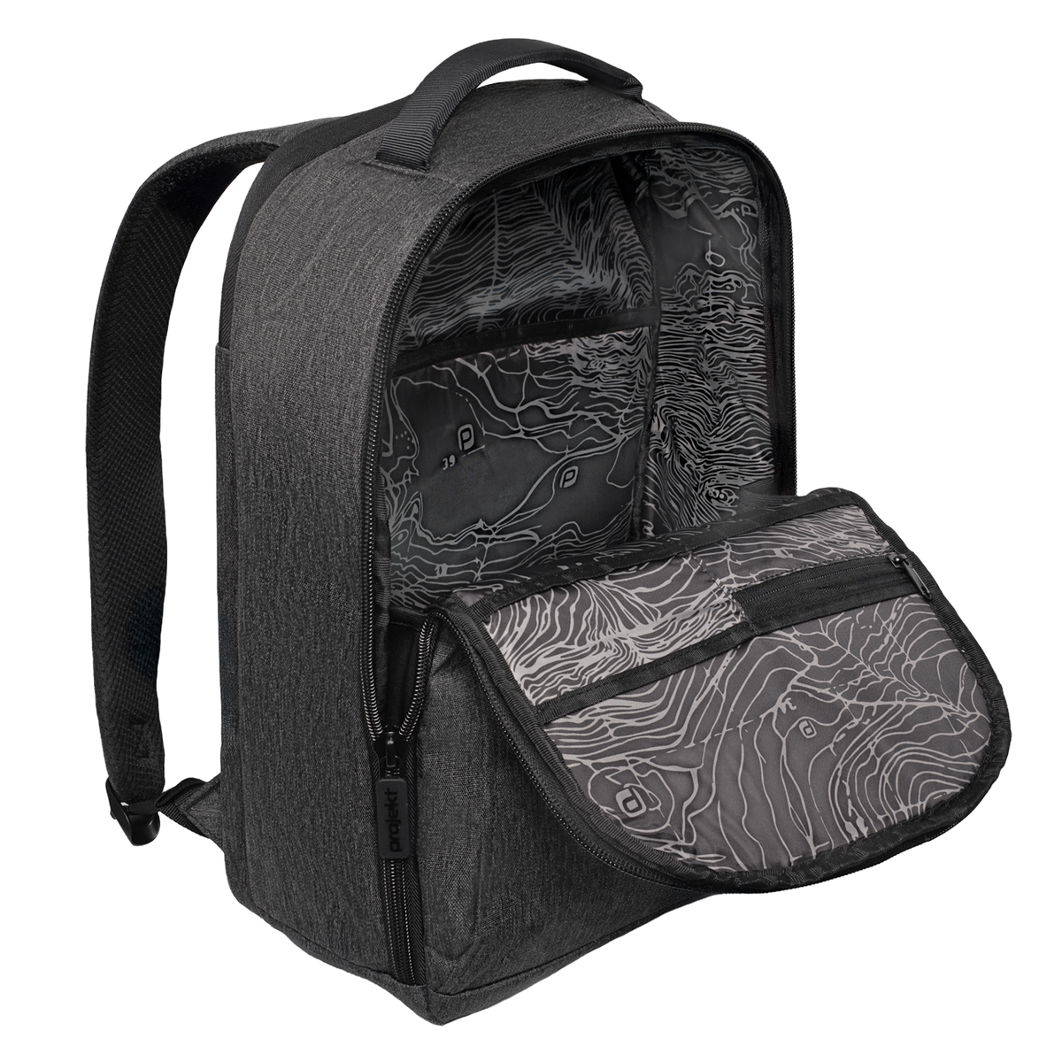 Cyber - DaGrey – Projekt US