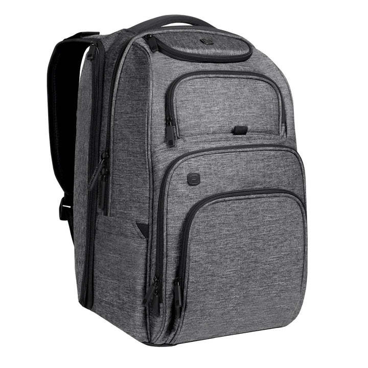 Backpacks – Projekt US