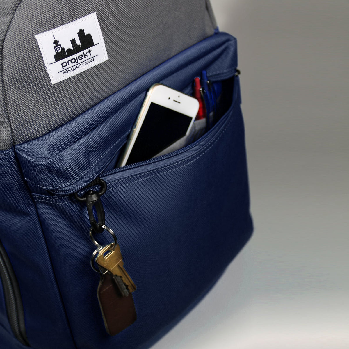 Klark - DaGrey – Projekt US