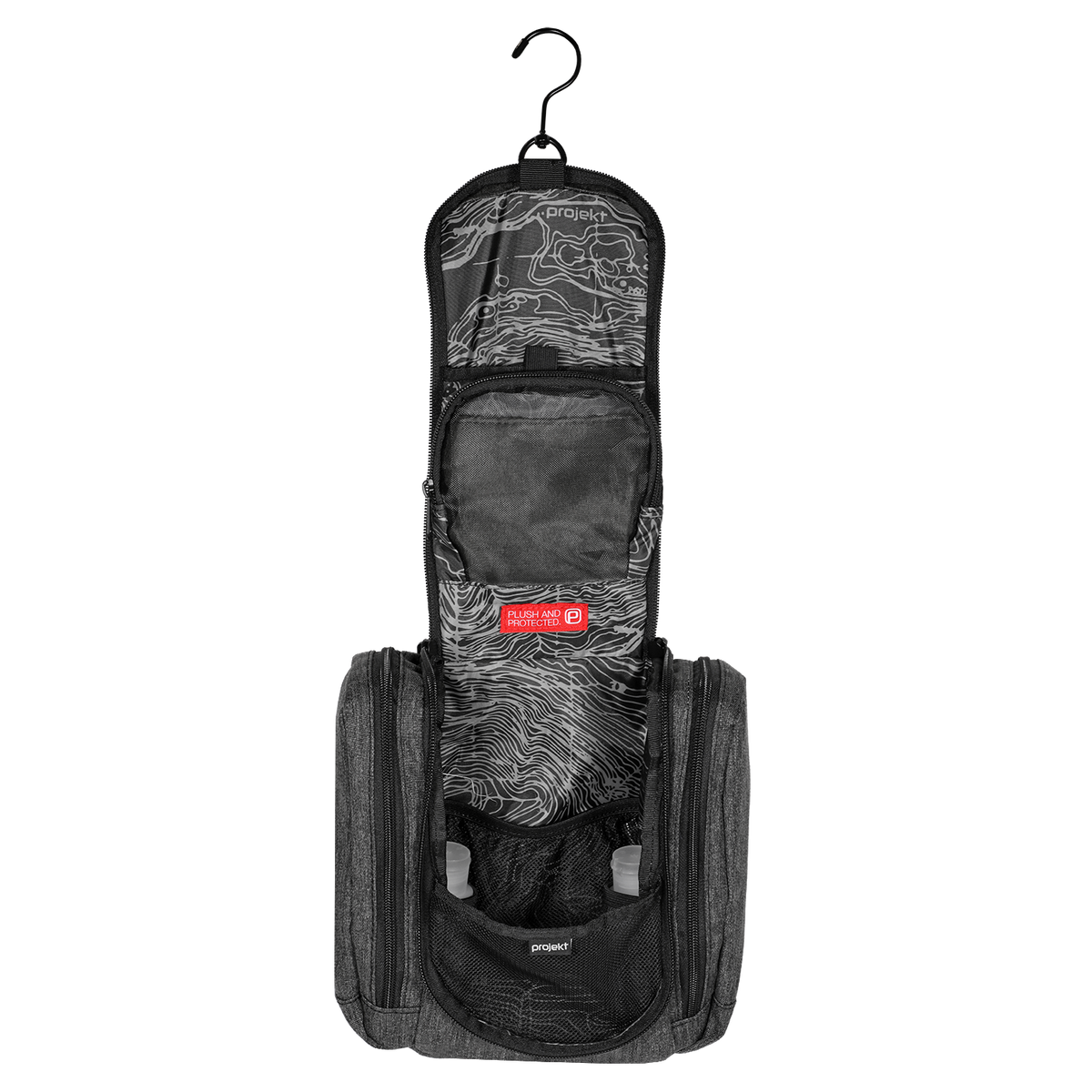 Loo Bag 2.0 - DaGrey – Projekt US